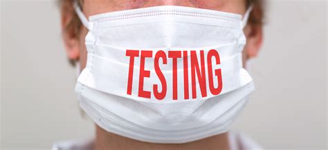 Rapid COVID 19 At Home Testing How It Works RateMDs Health News