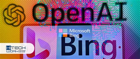 Microsoft Launch Openais Dall E Image Creator To Bing Edge