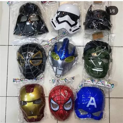 Detail Gambar Orang Pake Topeng Gambar The Avenger Koleksi Nomer 11