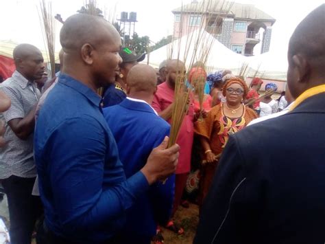 Thousands Of Imo Pdp Aa Members Defect To Apc Vanguard News