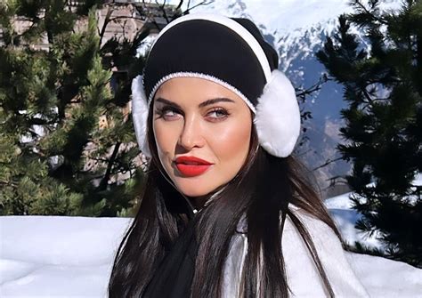 تعليق جومانا مراد على دخول مطربي المهرجانات مجال التمثيل مجلة لها