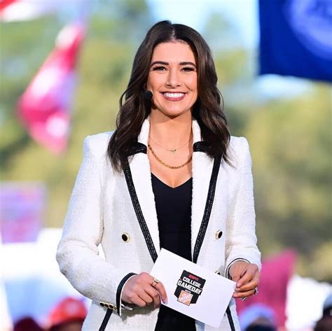 Jen Lada Espn Wiki And Bio Age Net Worth Career Husband And Height Biosurv Blog