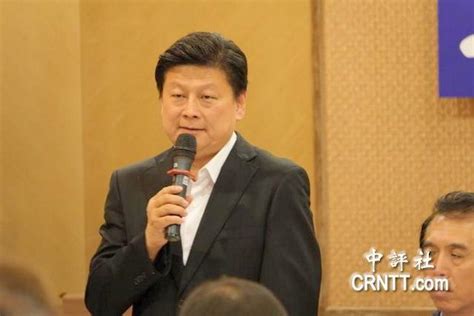 韩国瑜划时代改革傅昆萁挺韩四处奔走