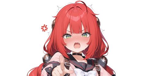 ロリ 浮波柚葉 💢 鼬宝のイラスト Pixiv