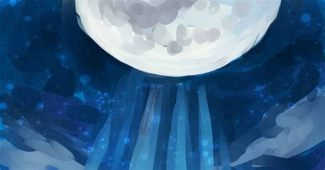 原创 【non】moon【van】 八千厘aのイラスト Pixiv