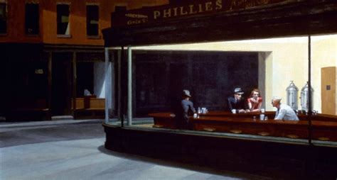 Josephine Nivison La Pittrice Che Sacrificò La Sua Arte Per Il Marito Hopper