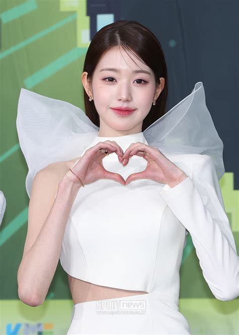 단독 아이브 장원영 뮤직뱅크 Mc 떠난다13일 마지막 방송 네이트 뉴스