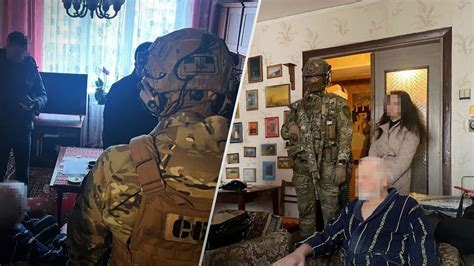 СБУ викрила українського військового який допомагав вагнерівцям 24 Канал