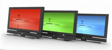 Digital Signage Gcs
