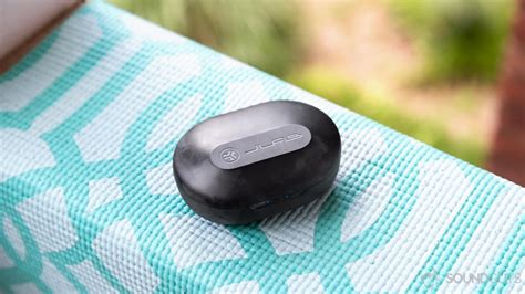 JLab JBuds Air Sport Review SoundGuys