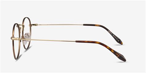 Wistful Round Coffee Full Rim Eyeglasses Eyebuydirect Canada