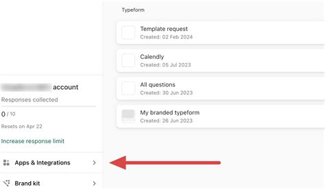 How To Export Typeform To Google Sheets Coupler Io Blog