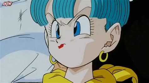 Master Roshi Rub Bulma Butt Youtube