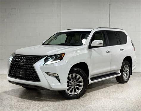 2020 Lexus Gx In Northbrook Il United States For Sale 16824226