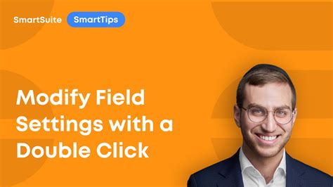 Smartsuite Smarttips