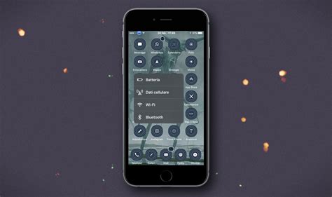 Blurtouchclean Tweak Disables Background Blur Effects When 3d Touch Is