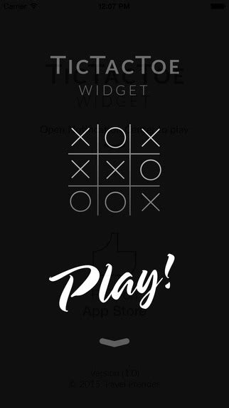 Tictactoe Widget Edition İndir Ücretsiz Oyun İndir Ve Oyna Tamindir