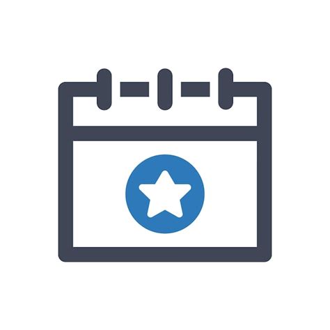 Selecione O ícone Da Data Do Evento Vetor Premium