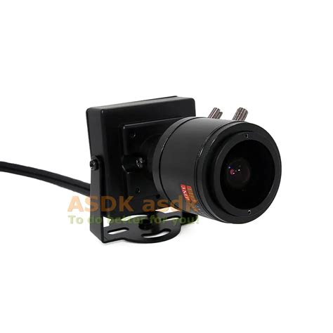 Cctv Camera Analog Mini Camera Surveillance 700tvl Effio E Ccd Cmos