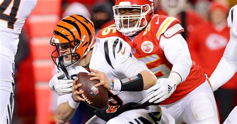 Chiefs Vs Bengals Odds Expert Predictions And Picks For Nfl Week 2