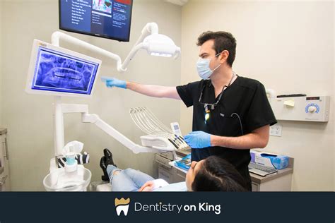 Dentistry On King Dentists Directory Canada Ddc
