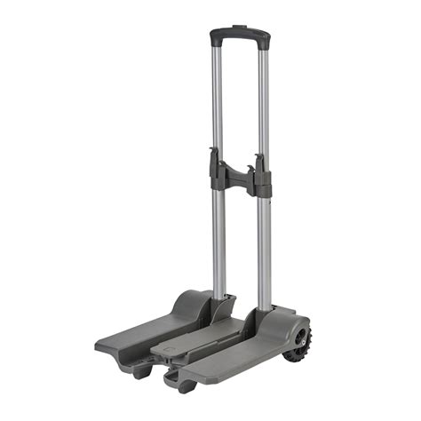 Buy Navy Large Sewing Machine Trolley On Wheels
