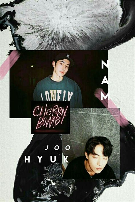 Nam Joo Is Aesthetic Korean Wallpaper Mood Board Desendents Of The