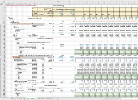 Hdd Pipeline Risk