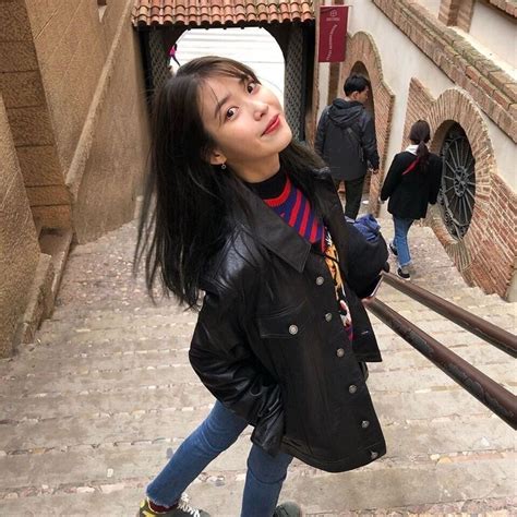 아이유 여친짤 포텐 터짐 최신순 에펨코리아