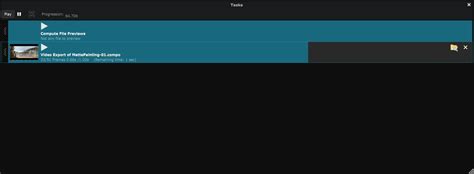playback and export smode documentation