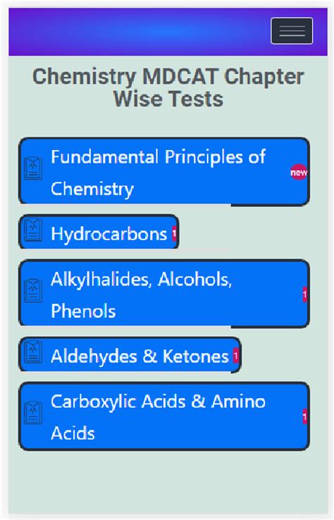 Nmdcat Preparation 2022 Online For Android Download