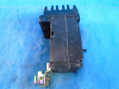 SQUARE D THERMAL MAGNETIC I LINE CIRCUIT BREAKER FA32050 3P 240V 50A