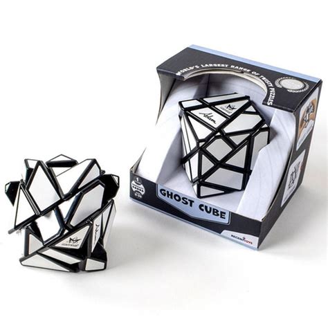 Ghost Cube Mysite 7