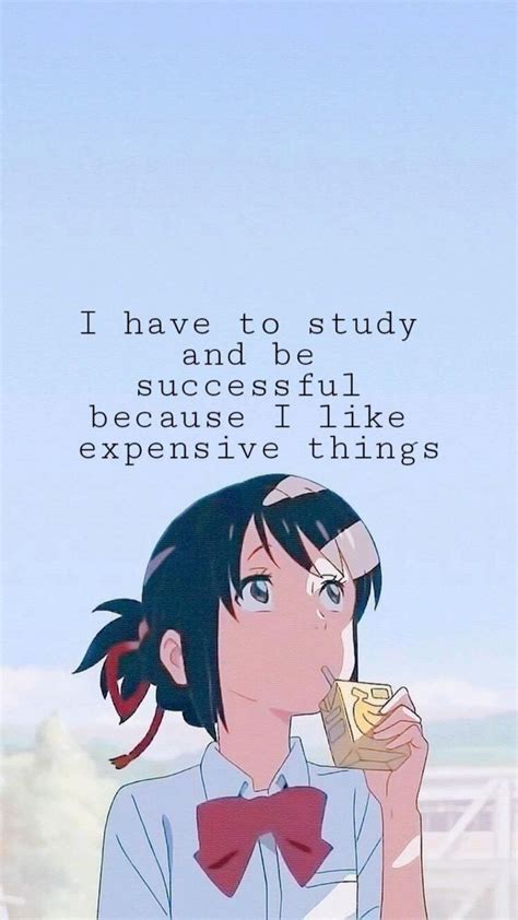 Study Aesthetic Anime Anime Wallpaper Cute Cartoon Wallpapers