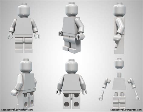 Lego minifigures, Lego figurine, Lego