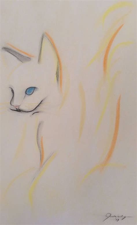 Ginger Cat Drawing Drawings Cat Drawing Ginger Cats