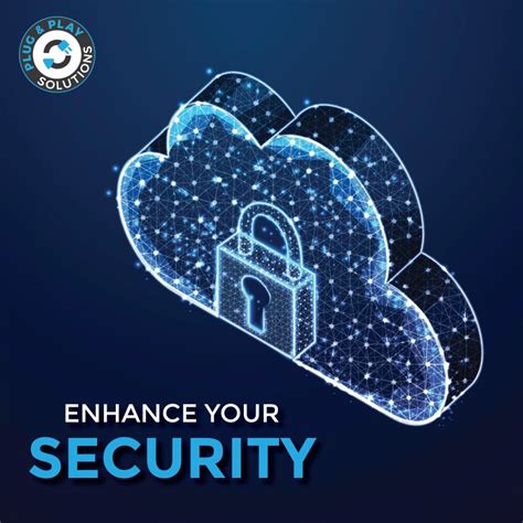 Plug And Play Solutions On Linkedin Ai Cloudsolutions Plugandplaysecurity