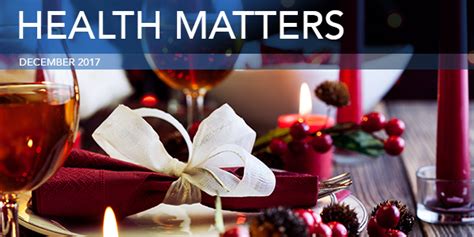 Wishing You A Healthy Happy Festive Season