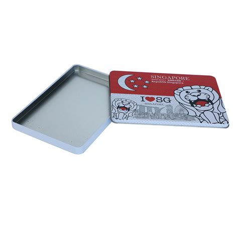 Butter Candy Cookie Packaging Tin Box Container Tin Can Orb Shape Tin
