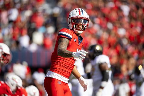 Who Should I Start Tony Pollard Or Tetairoa Mcmillan