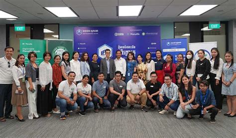 Im Financially Literate Program Receives Success After The Launch Of