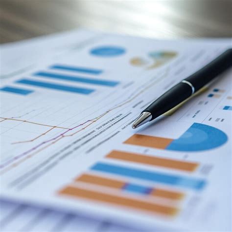 Detailed Hr Analytics Report Analysis Premium Ai Generated Image