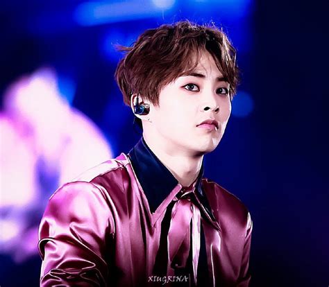 ミ EXO XIUMIN KIM MINSEOK ミ s photos 78 albums VK Kim min