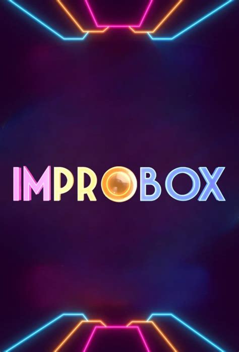 Improbox TheTVDB