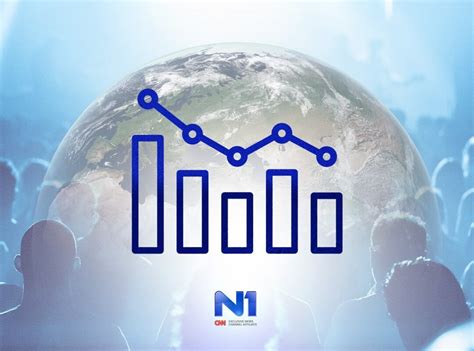 Infografika Koliko Opada Populacija U Bosni I Hercegovini Vijesti