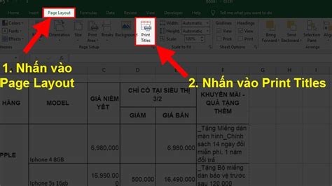 Hướng Dẫn Cách Tạo 1 File Excel Mới đơn Giản Và Nhanh Chóng