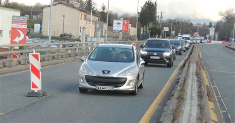 Limonestlissieu Transport Liaison A89a6 Des Automobilistes En