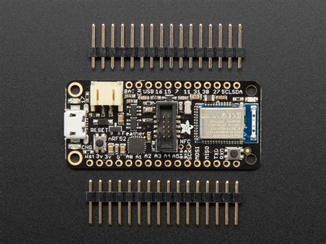 Adafruit Feather NRF52 Pro Bluetooth LE Botland Robotic Shop