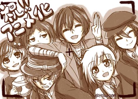 祝アニメ化 光里（こむちゃ） さんのイラスト ニコニコ静画 イラスト
