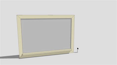 Whiteboard 3d Warehouse